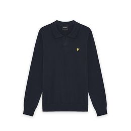 Lyle & Scott Lyle & Scott Shirt male Blue size S