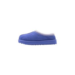 UGG Australia UGG Slipper 'Tasman II' Damen Gr&ouml;&szlig;e 38 beige / blau / wei&szlig;