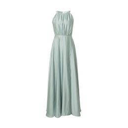 Swing Kleid Damen Gr&ouml;&szlig;e 44 mint / wei&szlig; Winterkleid