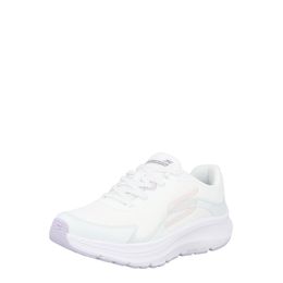 Skechers Laufschuh 'GO RUN CONSISTENT 2.0' Damen Gr&ouml;&szlig;e 38 mint / ros&eacute; / wei&szlig;