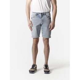 Koroshi Shorts Herren Gr&ouml;&szlig;e 30 hellblau