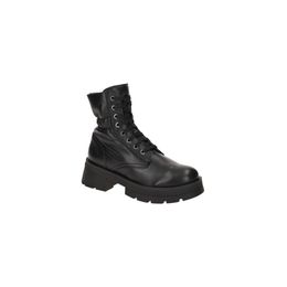 Panama Jack Boots Damen Gr&ouml;&szlig;e 37 schwarz Winterschuhe