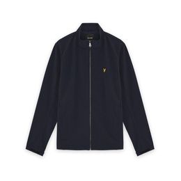 Lyle & Scott Lyle & Scott Performance Jacket male Blue size XS