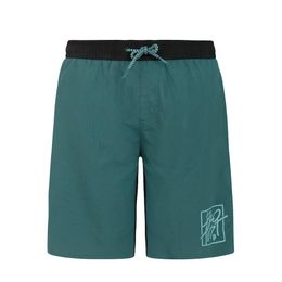 Protest Board Shorts 'PRTGarrix JR' boy Green size 176