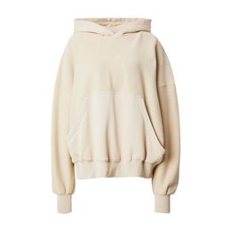 Pegador Sweatshirt 'Estela' Damen Gr&ouml;&szlig;e XS hellbeige