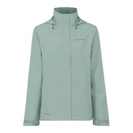 Vaude Jacket 'Silda' Damen Gr&ouml;&szlig;e S gr&uuml;n