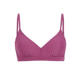 Protest Bikini Top 'MIXAdairi' female Pink size S