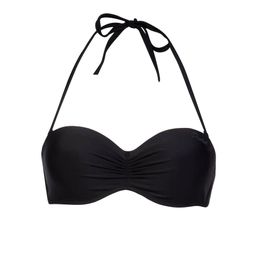 Protest Bikini Top 'MM DEELITE BCUP' female Black size M