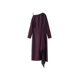 Mango Kleid 'Dylan-a' Damen Gr&ouml;&szlig;e 36 cyclam Winterkleid