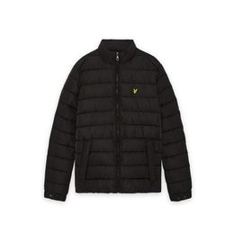 Lyle & Scott Lyle & Scott Winter Jacket male Black size L