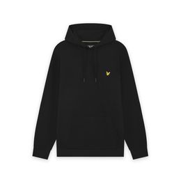Lyle & Scott Lyle & Scott Sweatshirt 'Fly' male Black size S