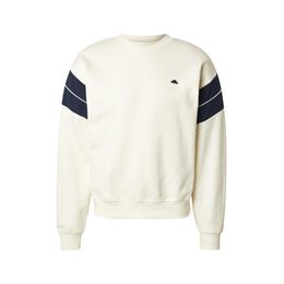 Ellesse Sweatshirt 'Calgary' Damen Gr&ouml;&szlig;e M navy / offwhite