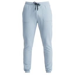 Ombre Outdoor Pants male Blue size S