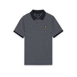Lyle & Scott Lyle & Scott Shirt male Blue size XXL