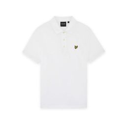 Lyle & Scott Lyle & Scott Shirt male White size S