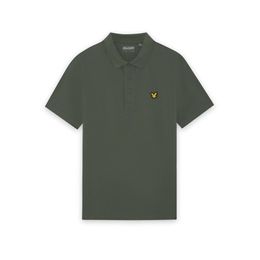 Lyle & Scott Lyle & Scott Shirt male Green size XL