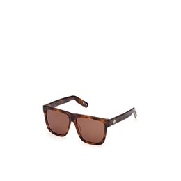 adidas originals Sonnenbrille Herren Gr&ouml;&szlig;e One Size cognac / dunkelbraun