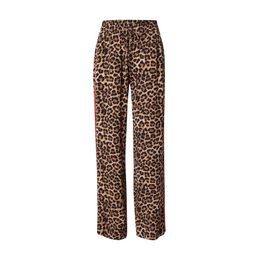 MAC Pants 'CHIARA' female Brown size 34