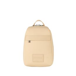 Bogner Rucksack 'Alvier' Damen Gr&ouml;&szlig;e One Size beige