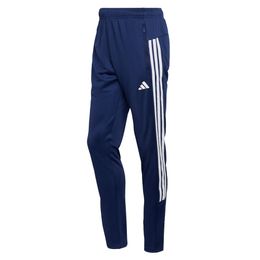 adidas Performance Sporthose 'We Allset' Herren Gr&ouml;&szlig;e M navy / wei&szlig;