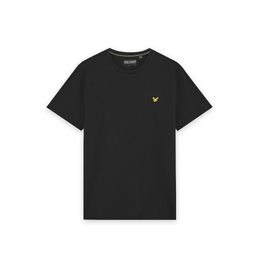 Lyle & Scott Lyle & Scott Shirt male Black size XS
