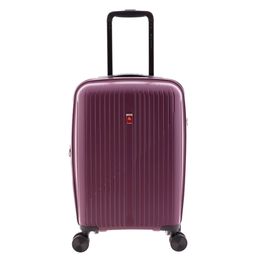 Gladiator Trolley Herren Gr&ouml;&szlig;e One Size bordeaux