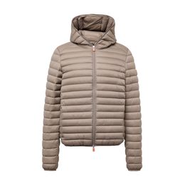Save the Duck Jacke 'Donald' Herren Gr&ouml;&szlig;e M taupe