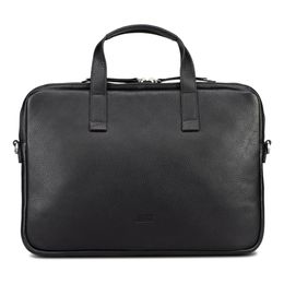 Jost Laptoptasche 'Vika' Herren Gr&ouml;&szlig;e One Size schwarz