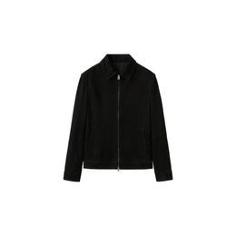 Mango Man Between-Season Jacket 'Maximo' male Black size L