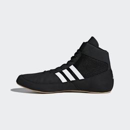 adidas Performance Sportschuh 'HVC' Herren Gr&ouml;&szlig;e 39/39.5 schwarz / wei&szlig;