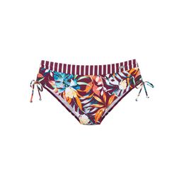 Venice Beach Bikini Bottoms female Red size 42