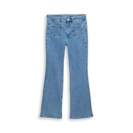 Tom Tailor Denim Jeans 'Ava' female Blue size 31