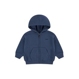 Levi's Kids Pullover 'LVB FELPA' Jungen Gr&ouml;&szlig;e 98 navy