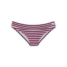 Venice Beach Bikini Bottoms female Red size 36
