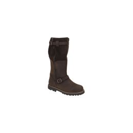 Meindl Boots Herren Gr&ouml;&szlig;e 48.5 braun