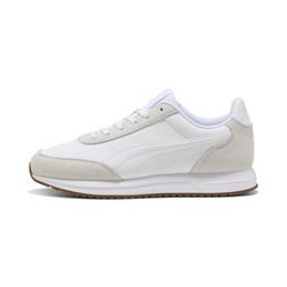 Puma Sneakers male White size 36