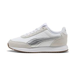 Puma Sneakers 'R78 Lightwind' male White size 41