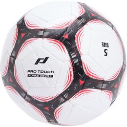Pro Touch Ball male White size 5