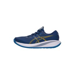 asics Running Shoes 'GEL-CUMULUS 28' male Blue size 9,5