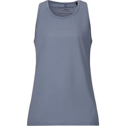 Endurance Sports Top 'Nane' girl Blue size 128