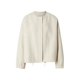 EDITED Jacke 'Carola' Damen Gr&ouml;&szlig;e L beige