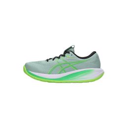 asics Running Shoes 'GEL-CUMULUS 28' male Green size 6,5