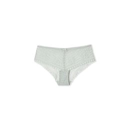 Etam Panty 'Panama' Damen Gr&ouml;&szlig;e XXL gr&uuml;n