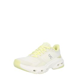 On Sportschuh 'Cloudpulse 2' Damen Gr&ouml;&szlig;e 42 limOne / offwhite / naturwei&szlig;