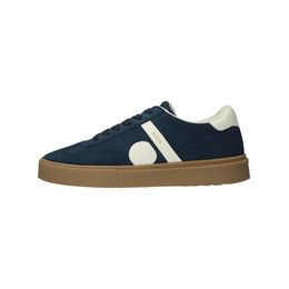 Blackstone Sneakers 'Quartz Auden' male Blue size 46