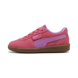 Puma Sneakers 'Palermo' boy Pink size 31,5