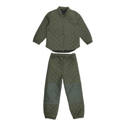 name it Athletic Suit 'NMNChilly' boy Green size 98