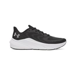 Under Armour Running Shoes 'UA Turbulence 3' male Black size 12,5