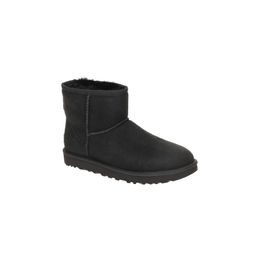 UGG Australia Ugg Boots 'UGG Classic Mini 2 Stiefel schwarz 1016222' female Black size 40