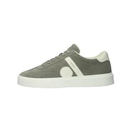 Blackstone Sneakers 'Quartz Auden' male Green size 44